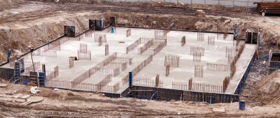 Reliable Concrete Footing Installation for Strong, Durable Foundations